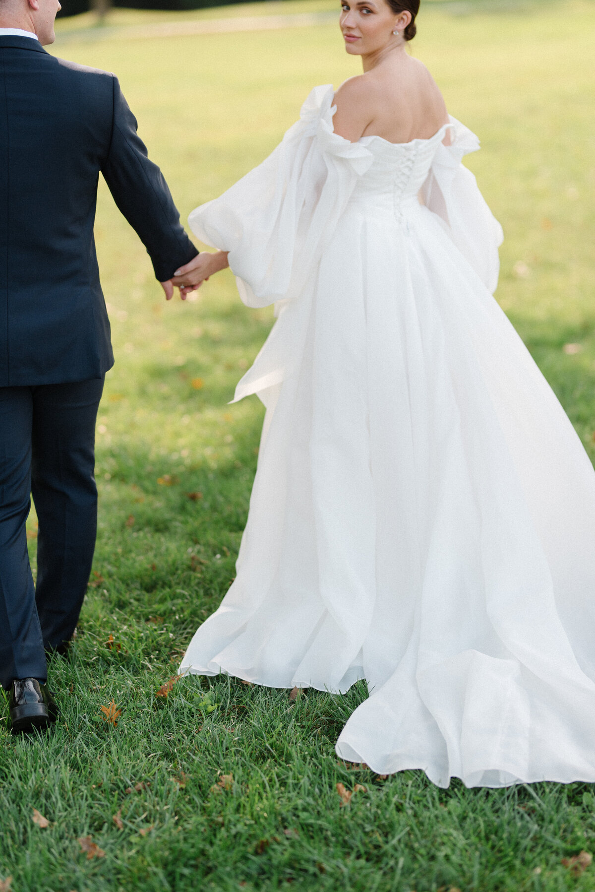 Intentional Wedding Photography in Indiana, Ohio, and Michigan