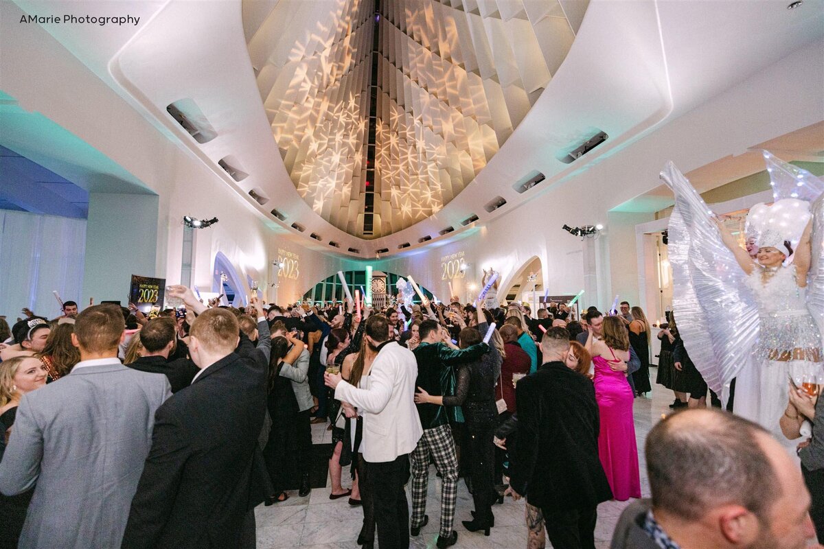 Innovative Event Experiences | Events By Design