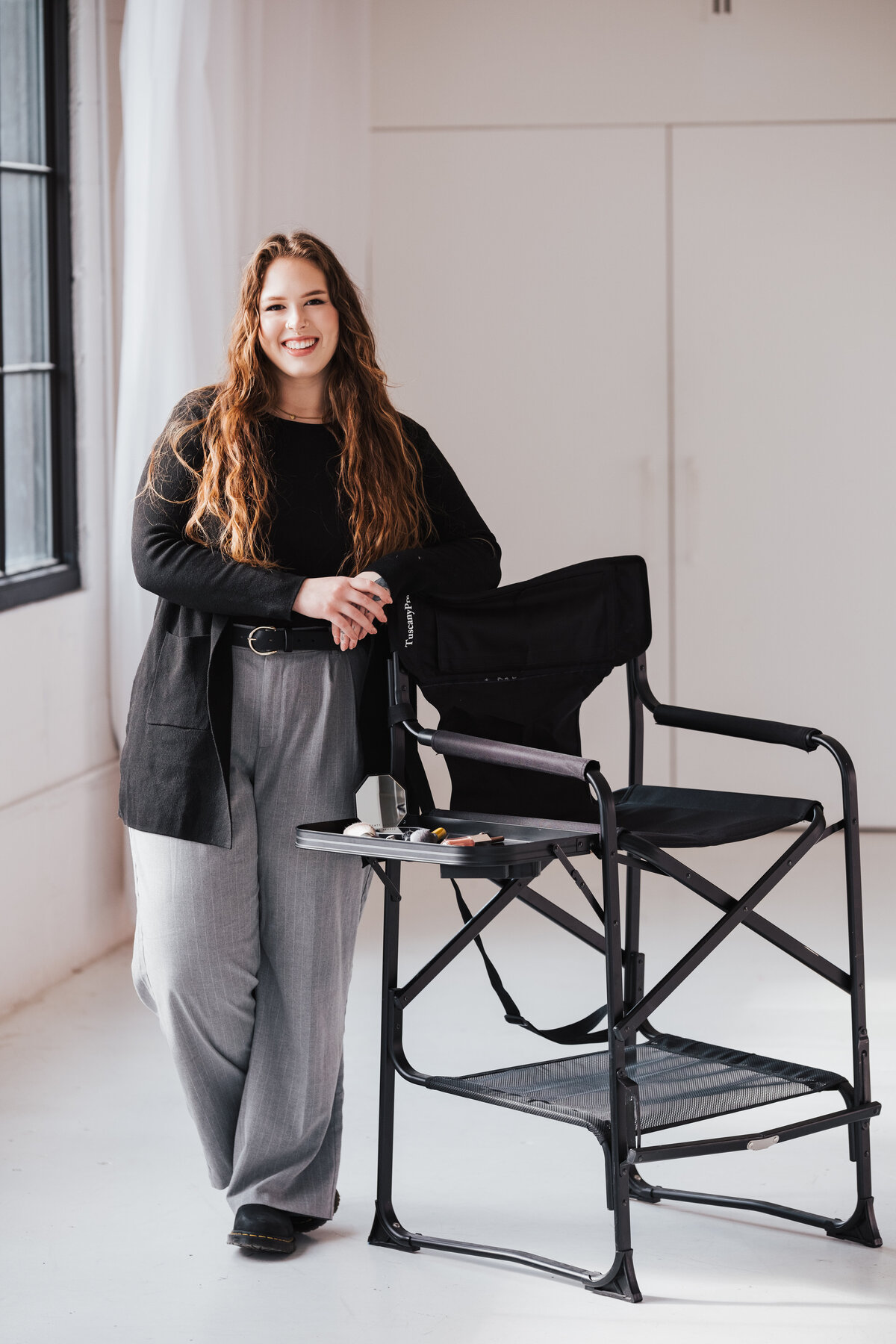 Giulia Grace Beauty | About Me