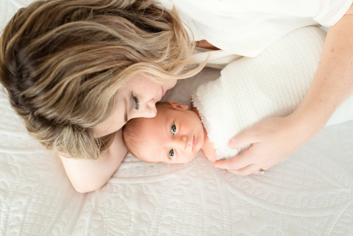 Newborn | Lindsey Powell Photography | Metro Atlanta