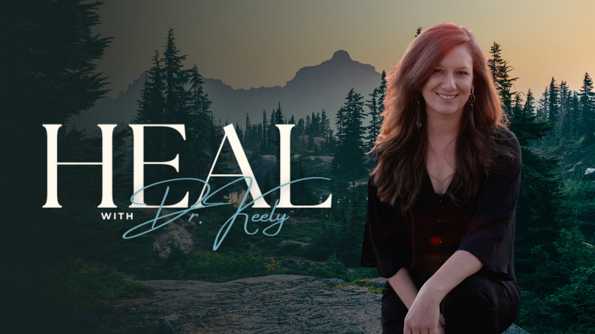 Dr. Keely | Holistic Pain Relief & Nervous System Healing