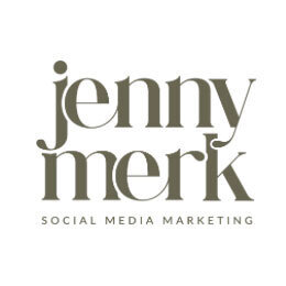 Social Media Agency | Jenny Merk