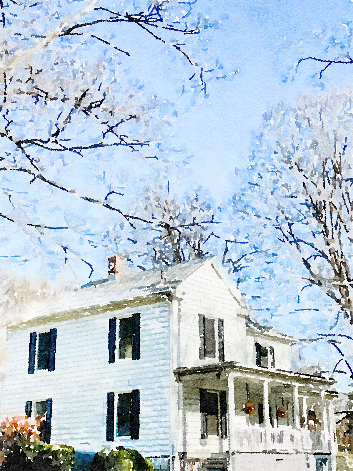 Midland House Lexington Rental