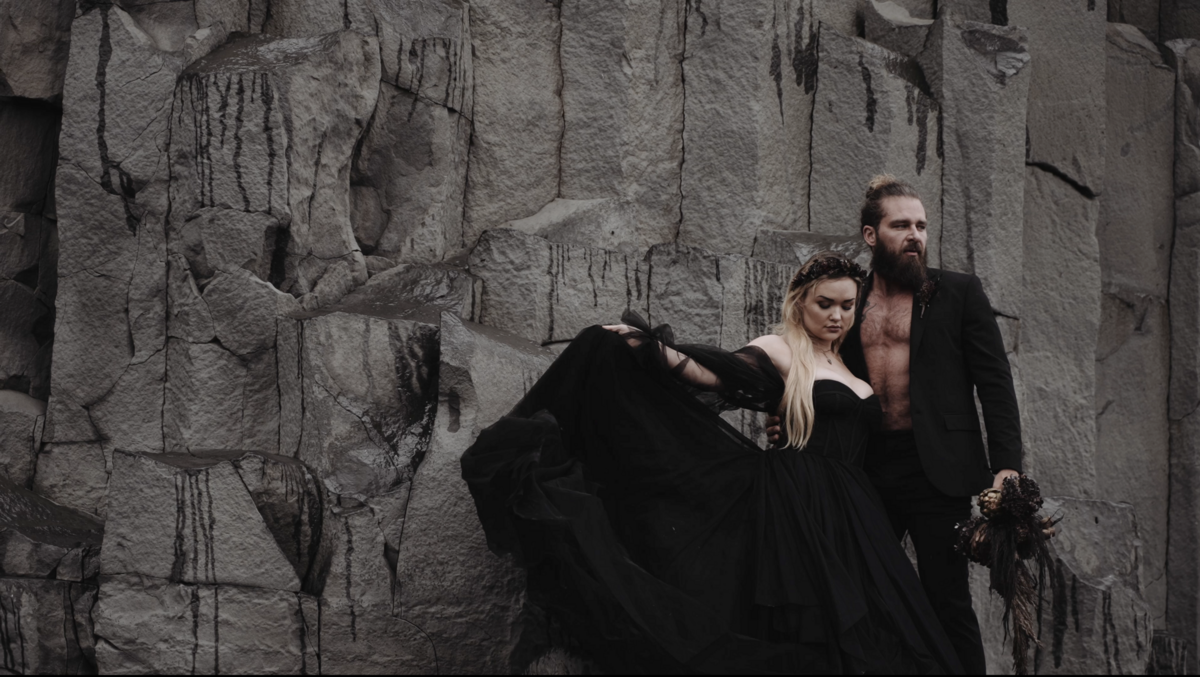 The Midnight Project - Contact