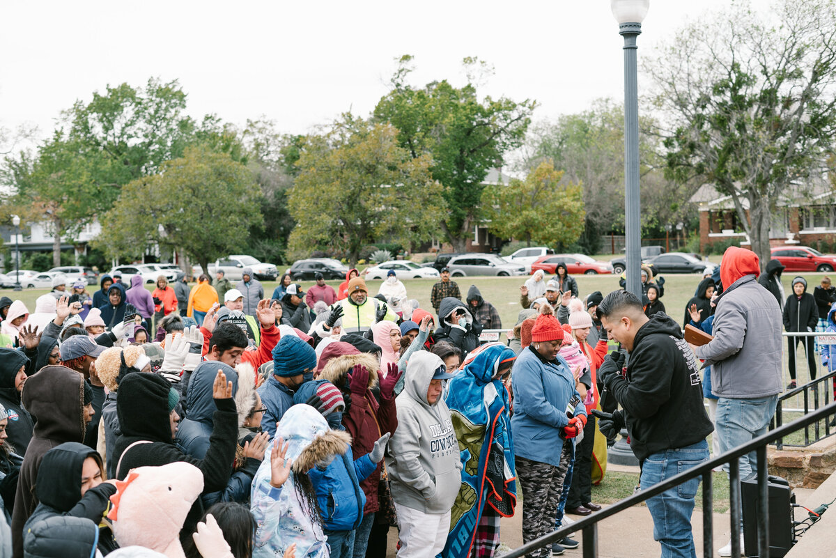 Soul Winning Training