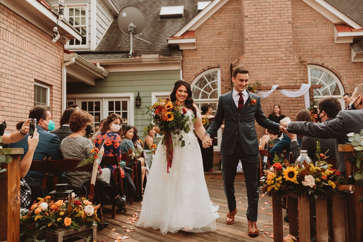 Shannon Hennessey Photography | Portrait and Wedding