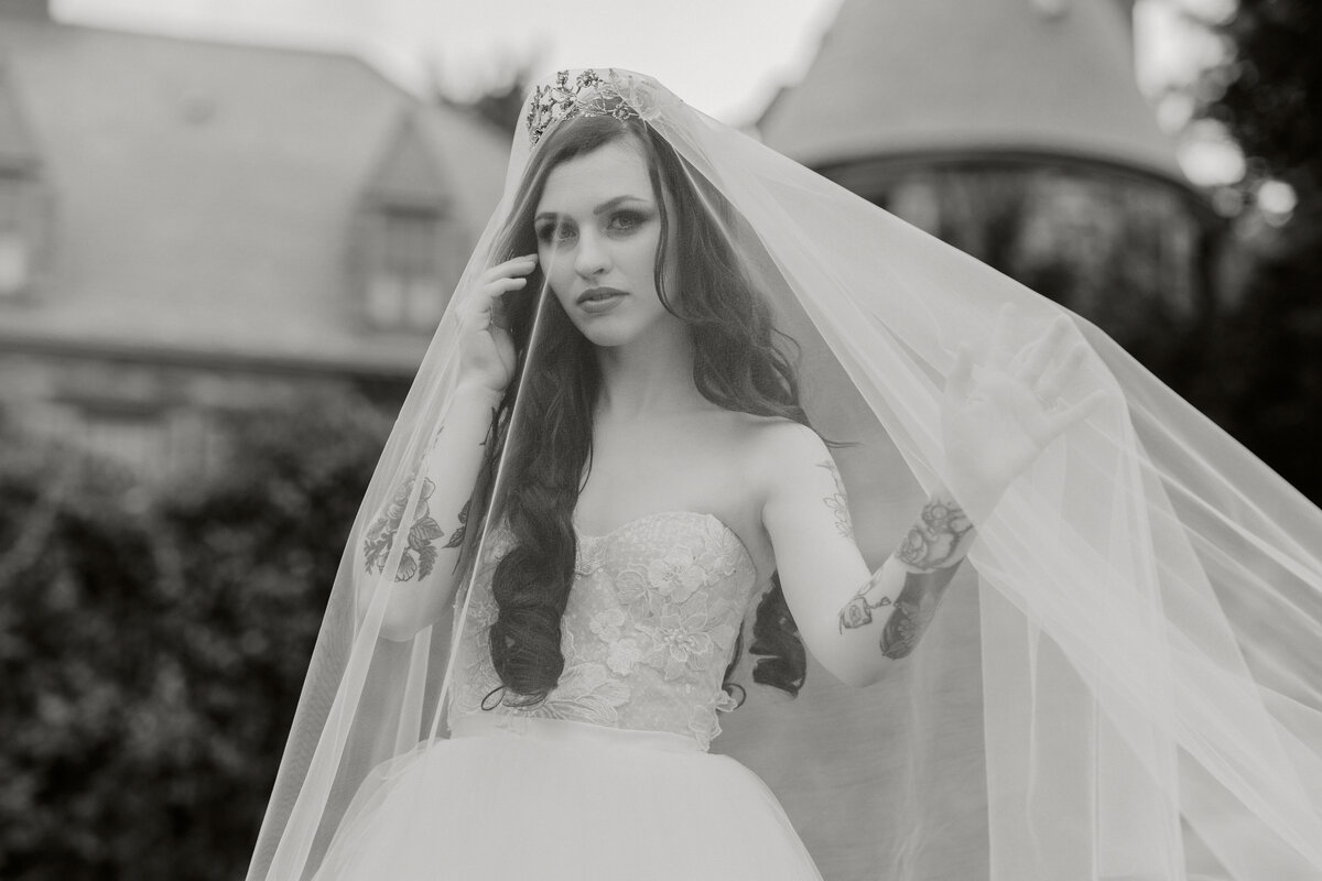 New York City Wedding Photographer- Eric Boylan Photography