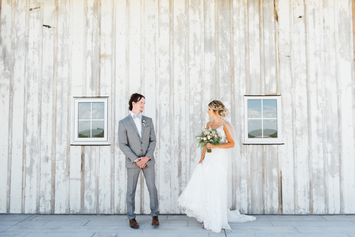 Countryside Barn Wedding Venue | Bronte Bride Vendor Guide