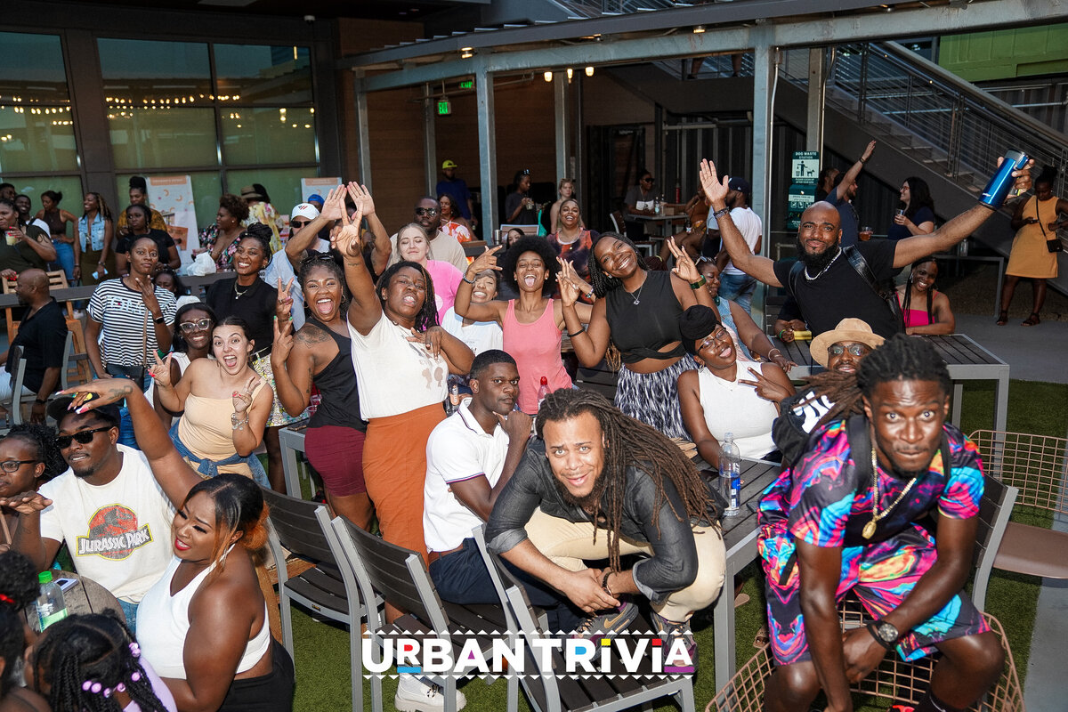 Gallery Urban Trivia Game Gallery Urban Trivia Game