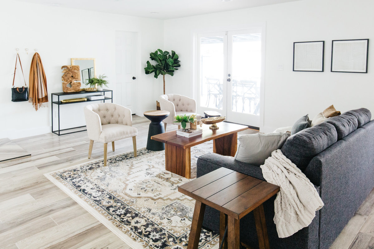 Blissful Design Studio | Award Winning Design Studio in Tempe, Arizona