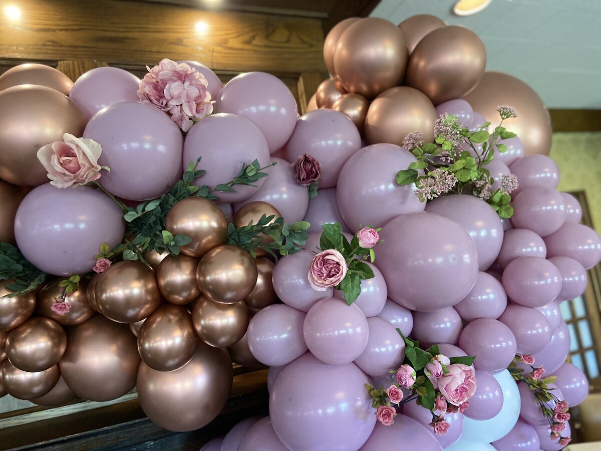 My Pop Up Party | The Party Planning Gallery & Inspiration