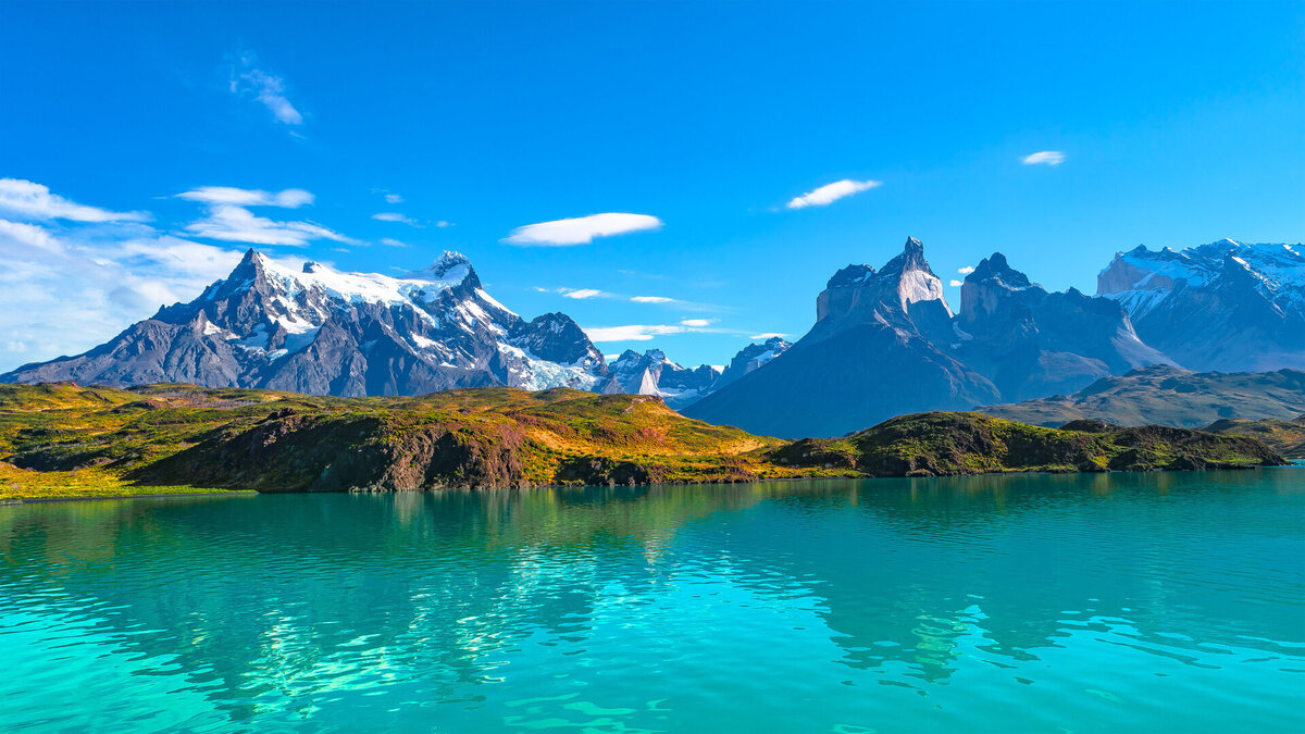 Bespoke Luxury Travel in Patagonia & Beyond | Glaminess