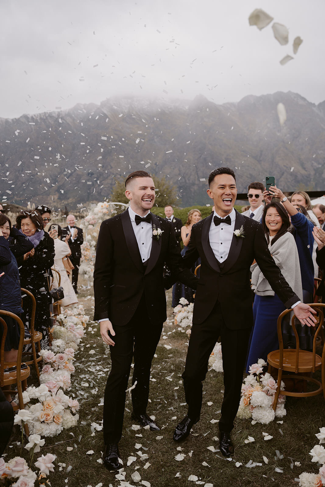 Wedding Gallery - Darren & Ryan