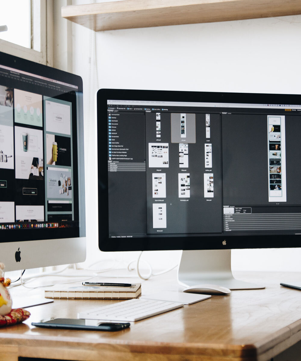 Post-Production Services | Loyel Media