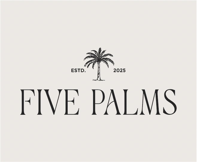 Packages | Five Palms Venue
