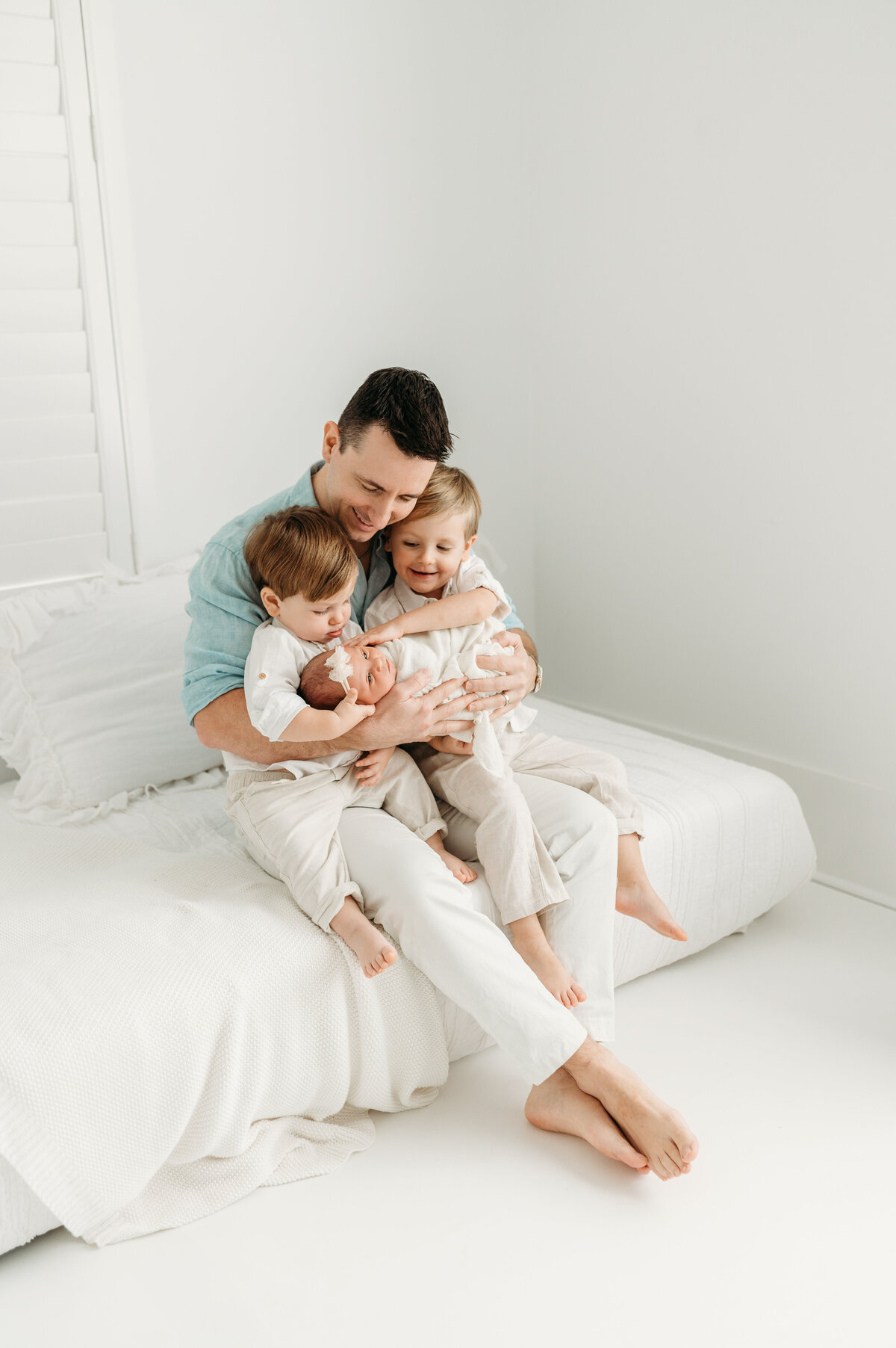 The Portfolio - Lisa Lefevre Photography