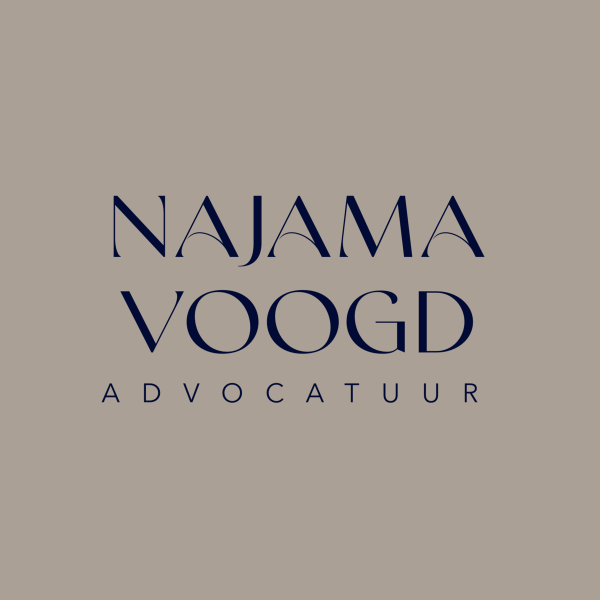 Najama Voogd Advocatuur - Home