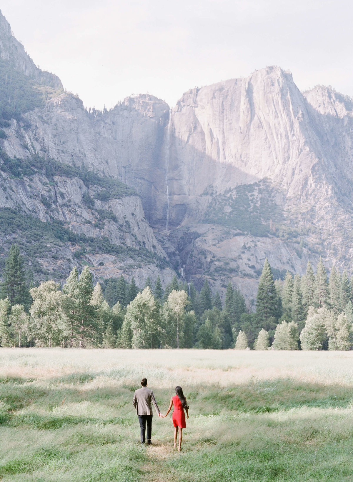 Romantic with a View