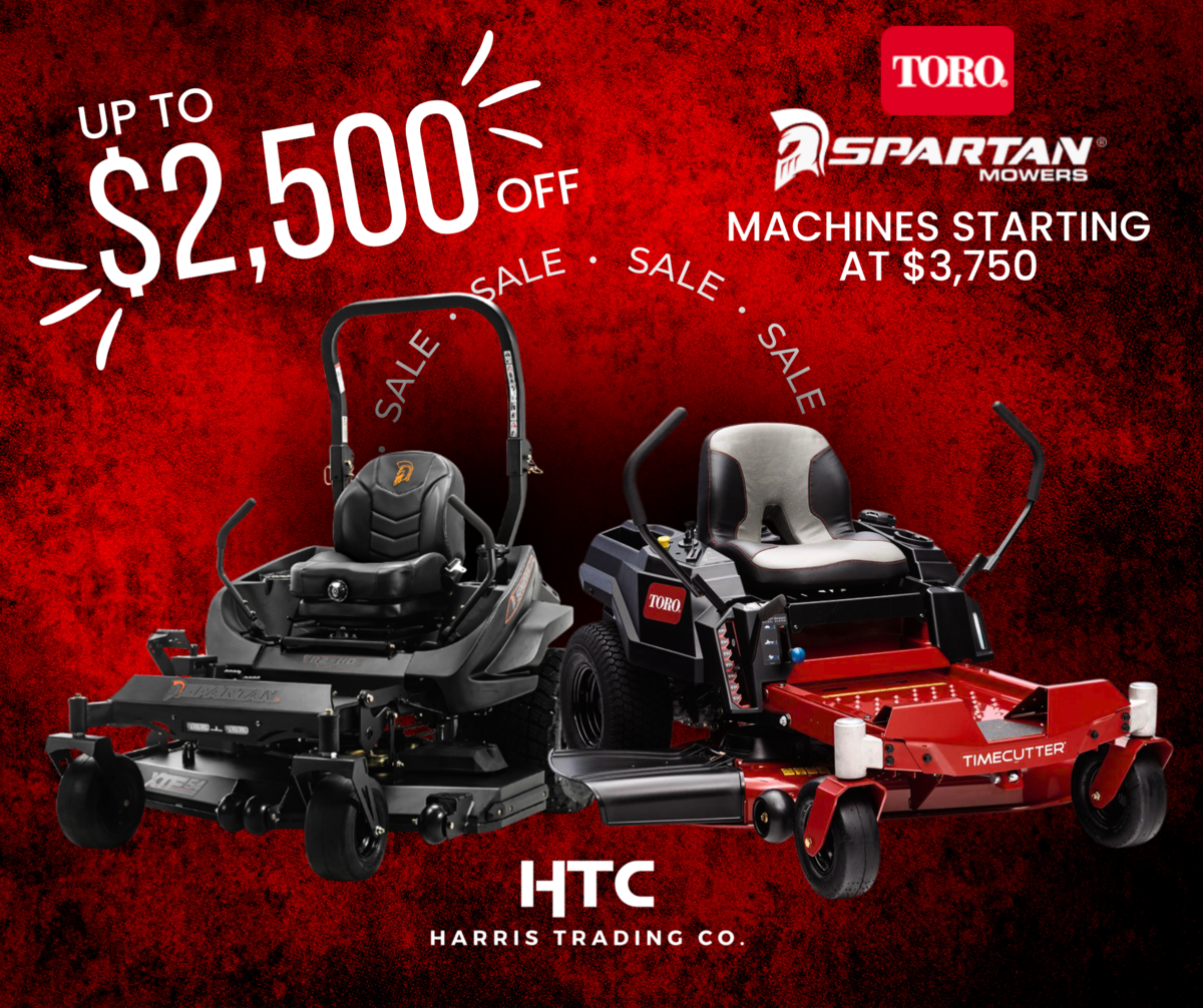 Current Promotions at HTC | Lebanon, TN