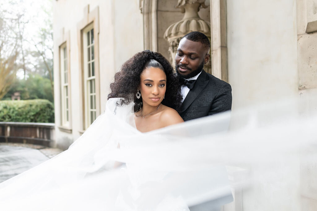 Best Atlanta Wedding Photographer