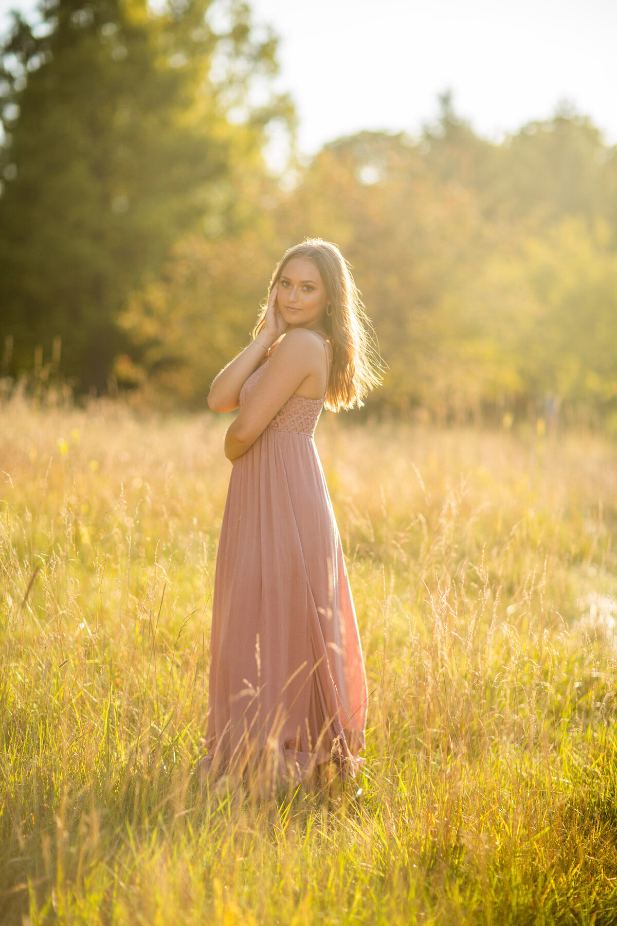 Sarah Modene Photography | Toledo, Tampa, and Los Angeles High School ...