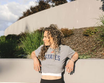 Strong Girl Summer | Summer Fitness Challenge Victoria Reece