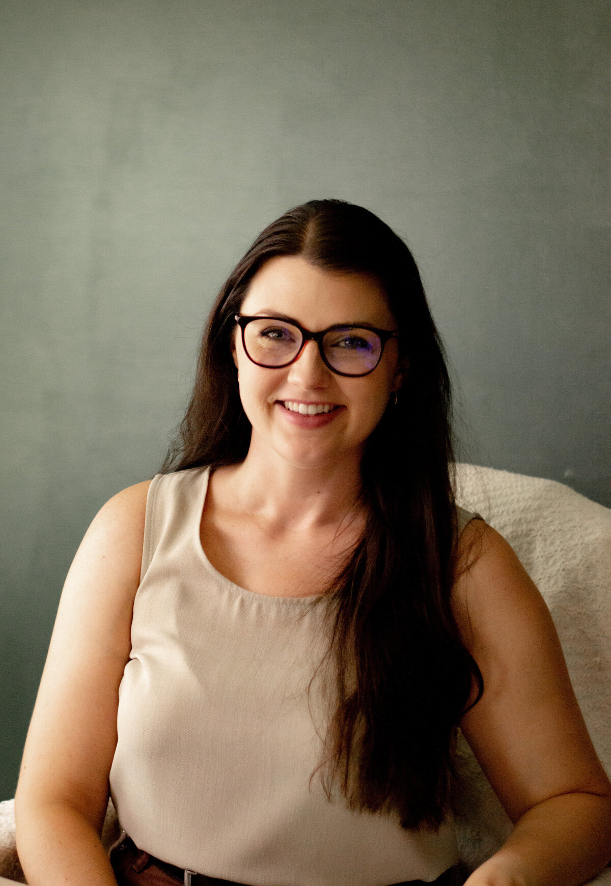 Brand and Showit Website Designer | Stephanie Duke