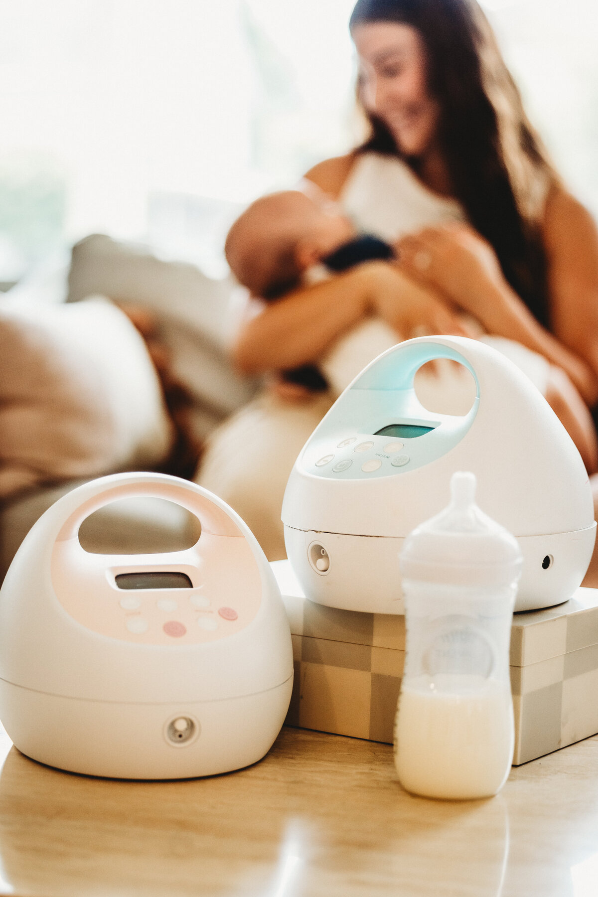 The Ultimate Pumping Course™