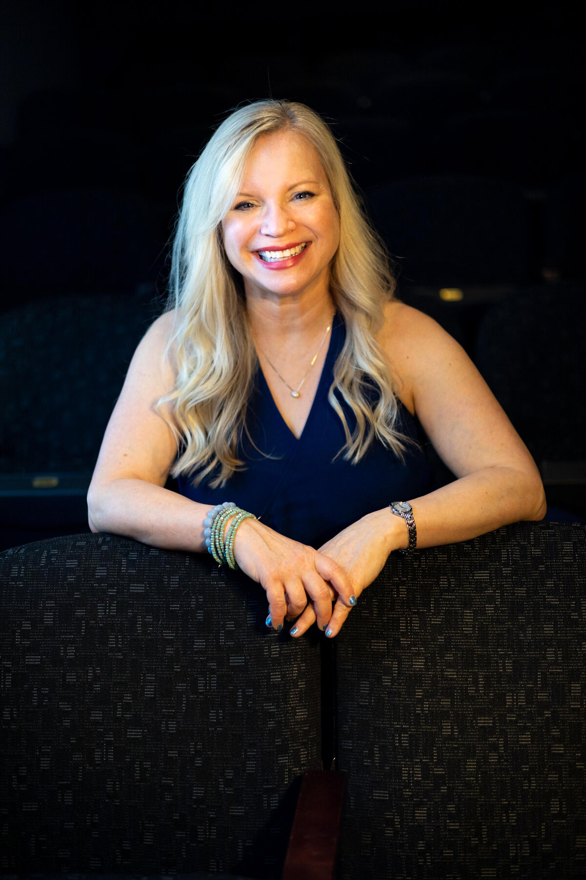 Shows with Alexandra Hewett