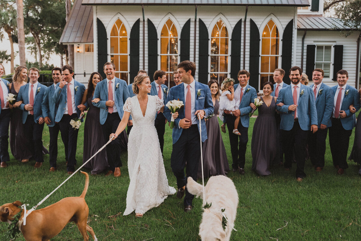 Consulting for Wedding Pros | Trish Beck Events | Hilton Head SC ...