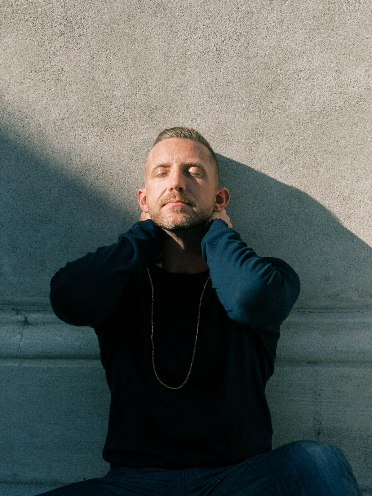 Fine-Art, Film-Inspired Lightroom Presets by Mandy Ford.