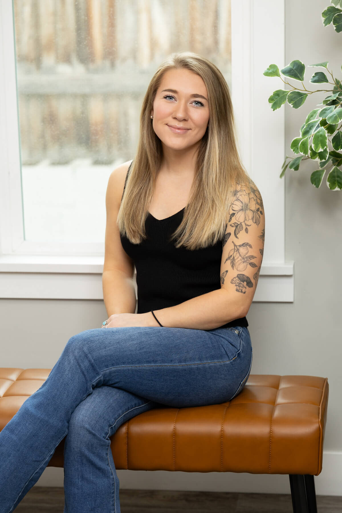 Sara Vaz | Utah Personal Brand Photographer