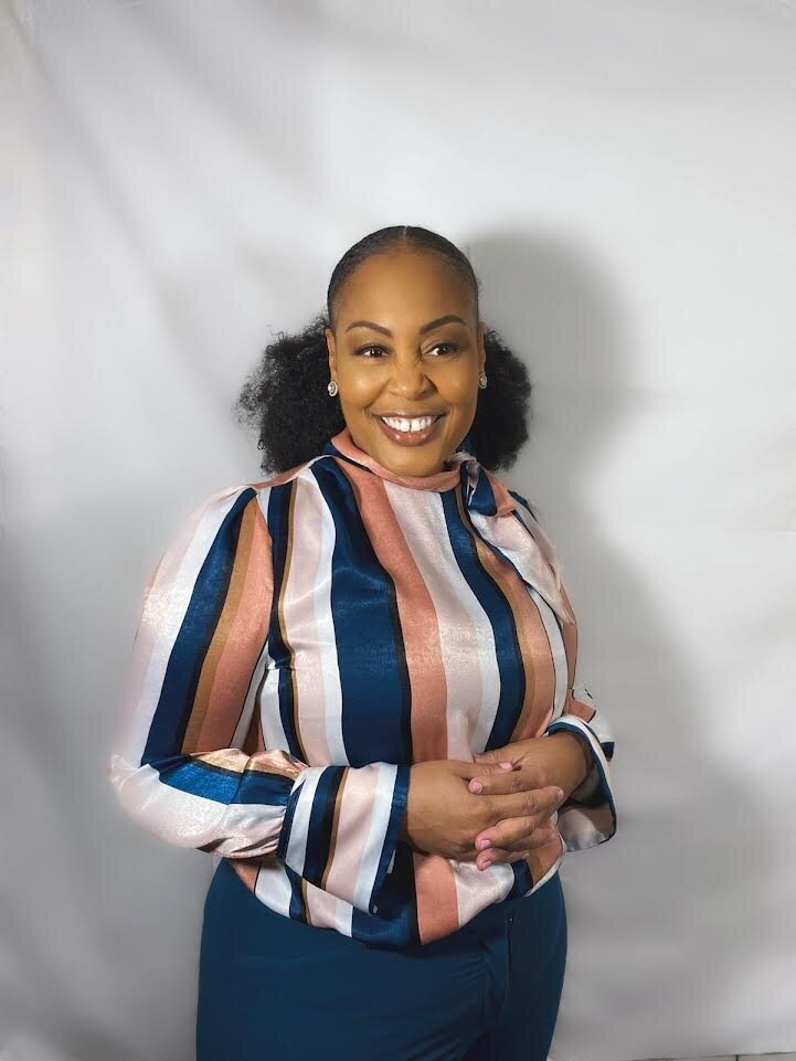 About | Kamili Wade-Reescano | Marriage & Family Therapist