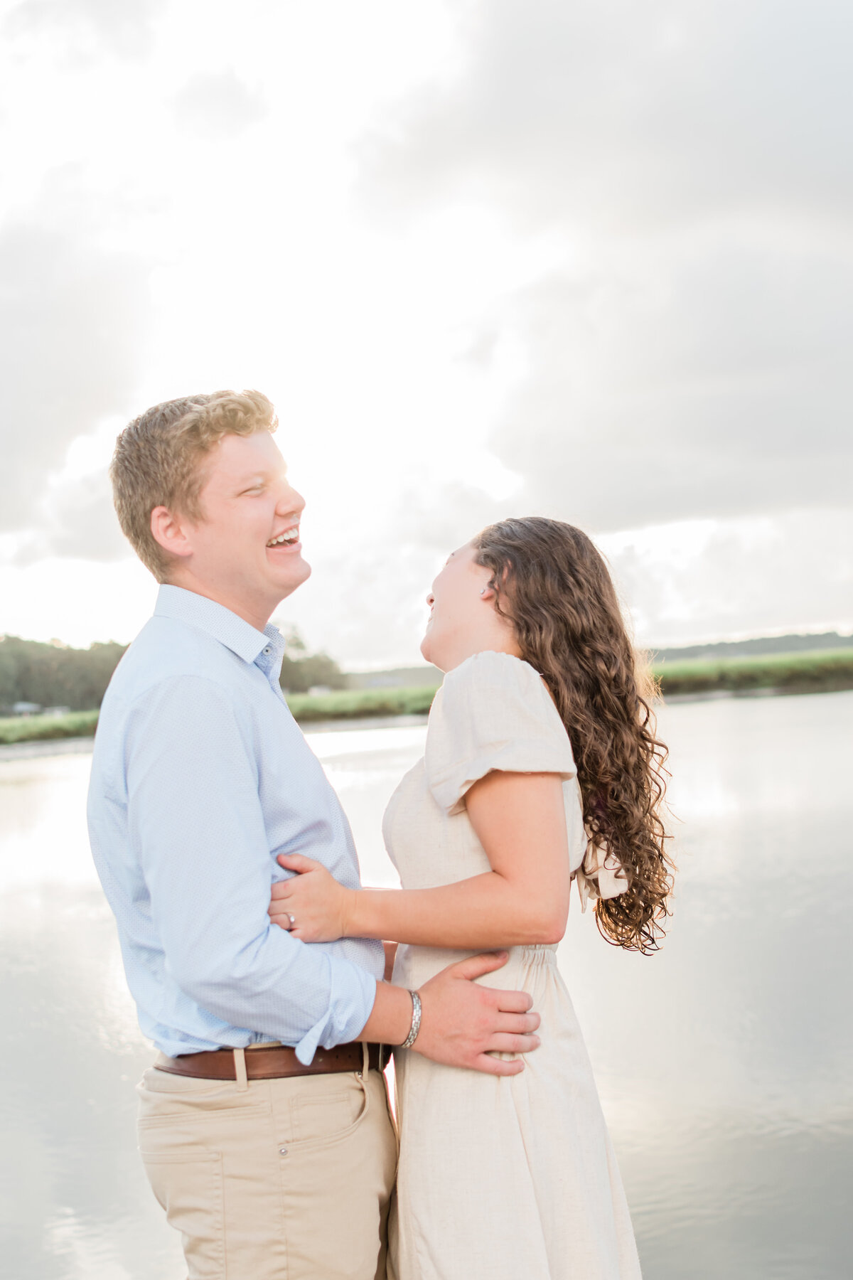 Savannah Headshot Photographer | Kristin Yoder Photography