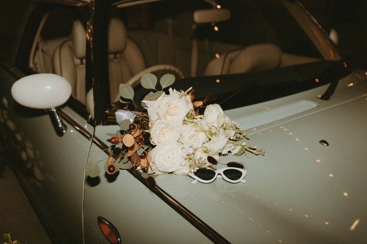 North Carolina Wedding Photographer + Videographer | Betts Photography