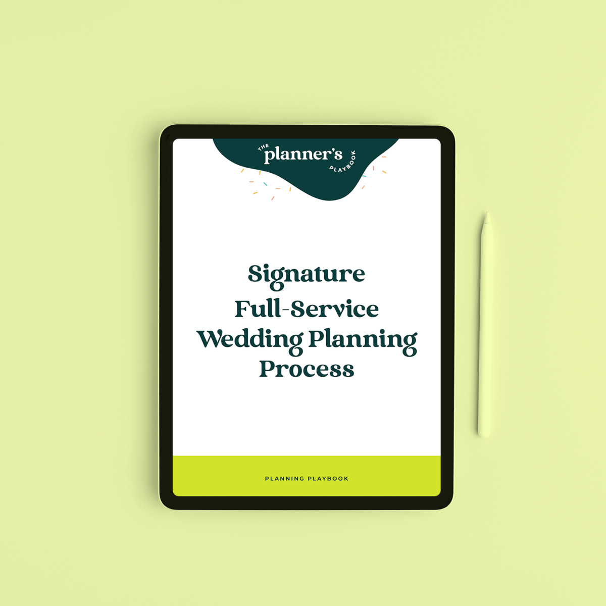 Wedding Planner Process wedding-planner-process
