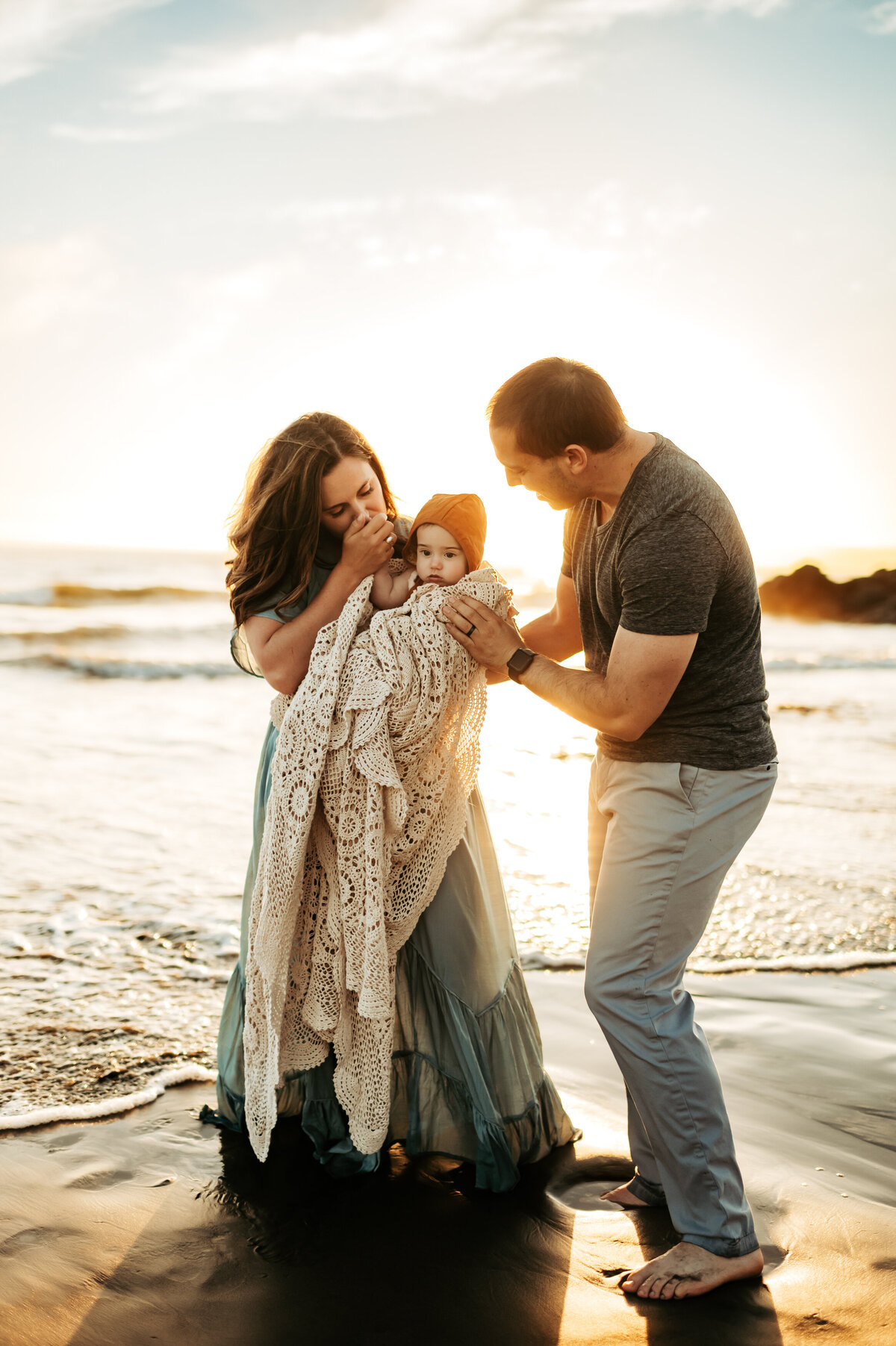 Aspen Dawn Presets | Mask Toolkit | Adobe LR & ACR Presets