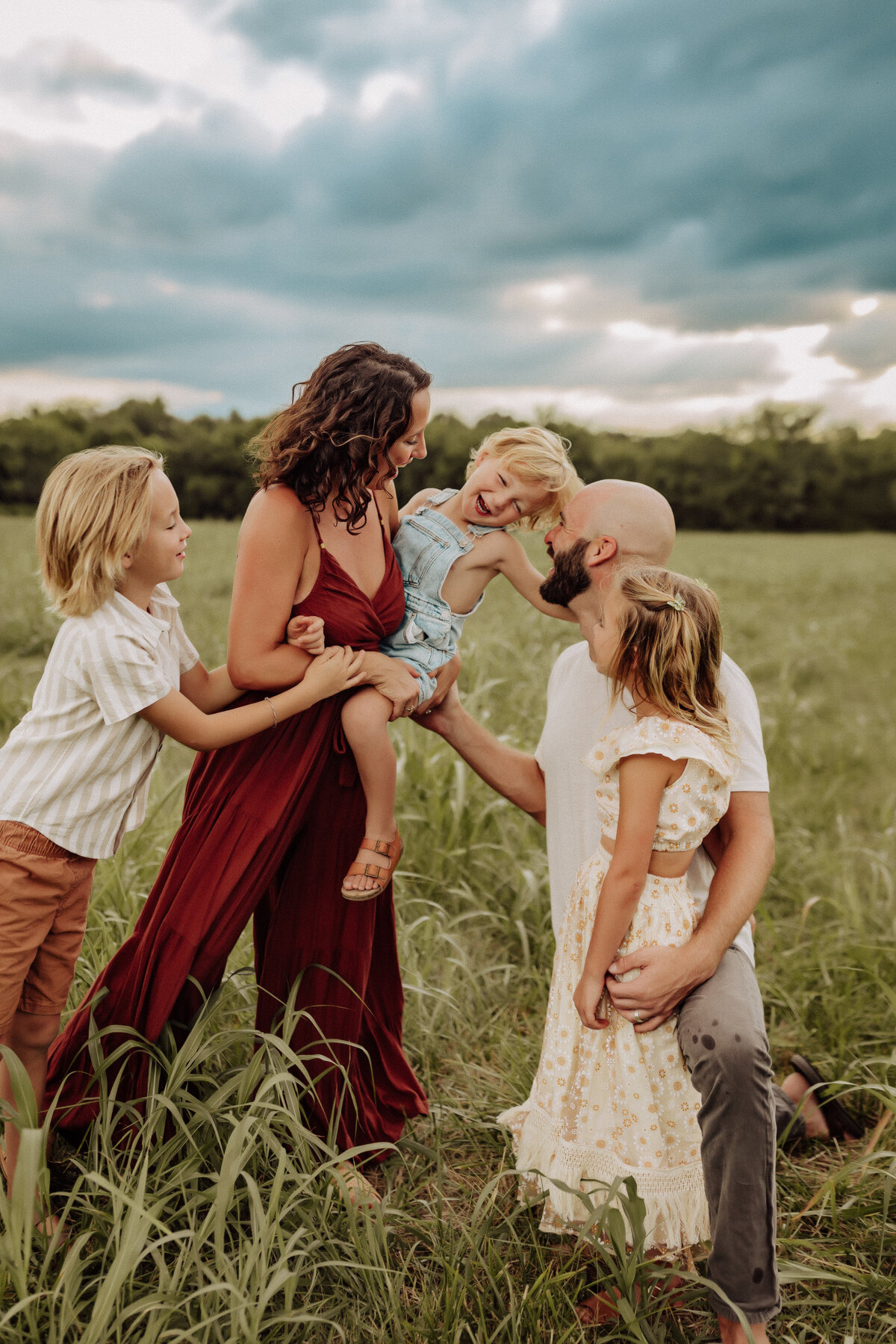 About Angie | St Louis Family Photographer