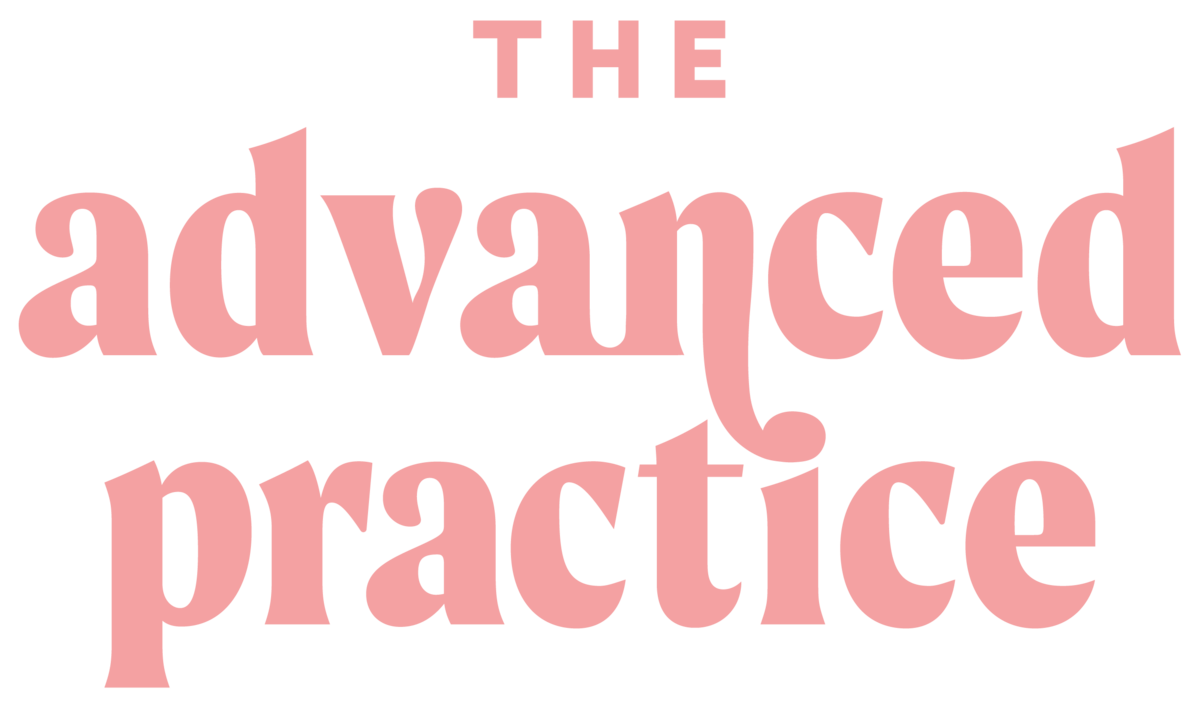The Advanced Practice