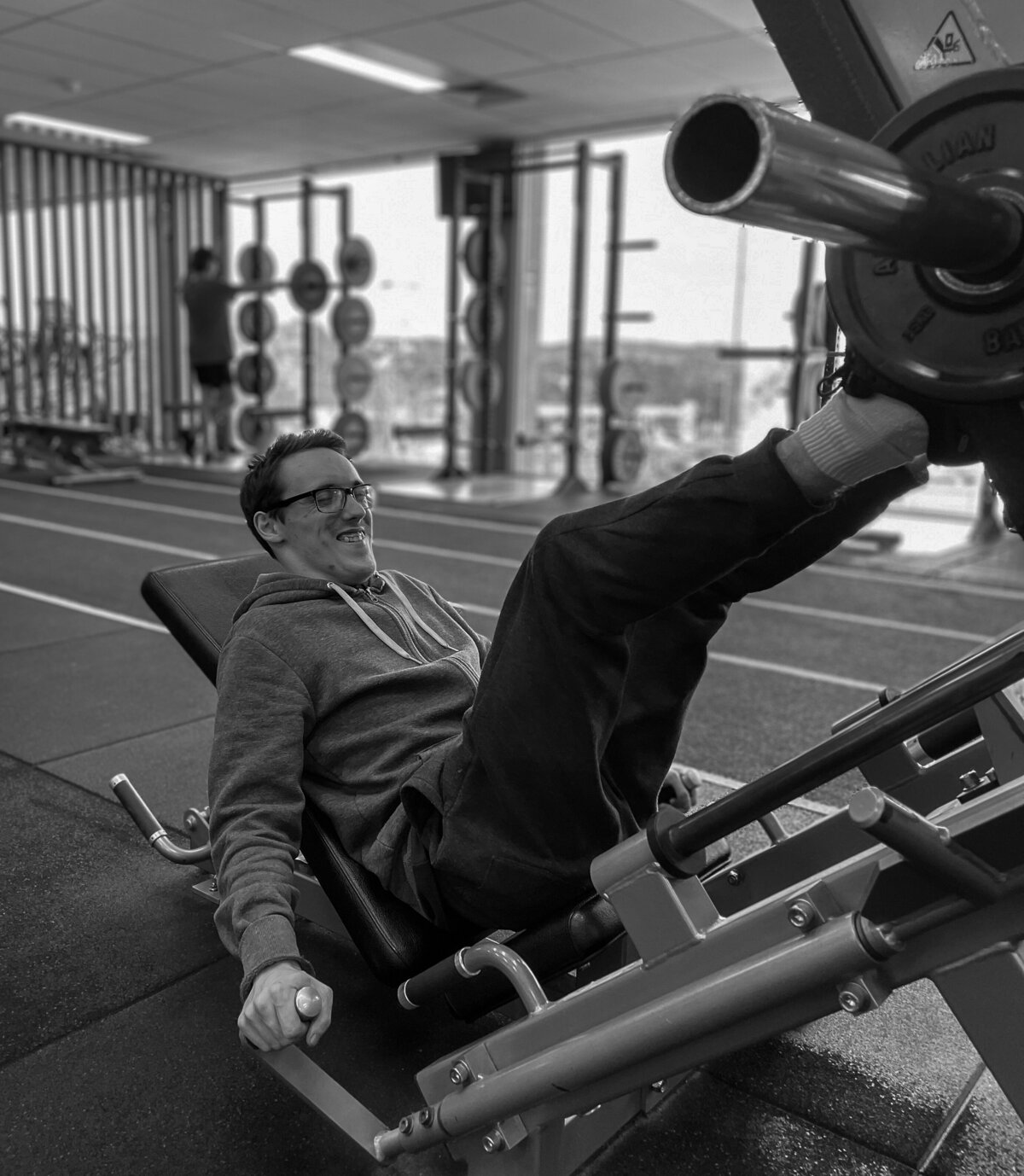 About Us - Four Point Therapy