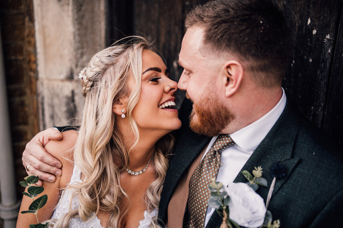 Wedding Photographers Northamptonshire | Nat & Lizzy