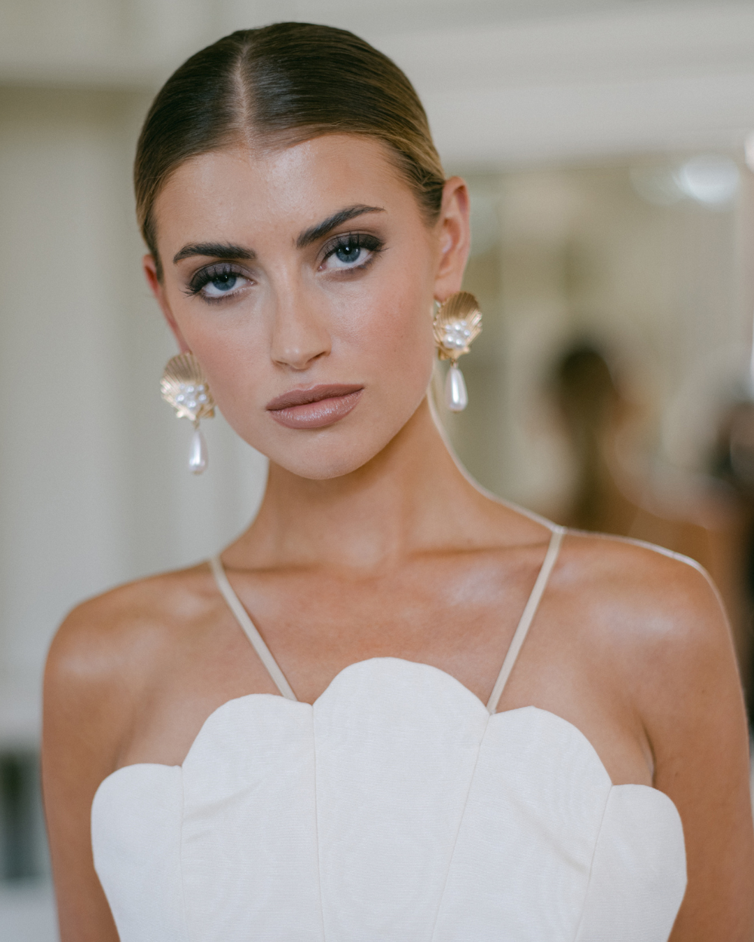 Luxury Makeup Artist | EVE Bridal Beauty