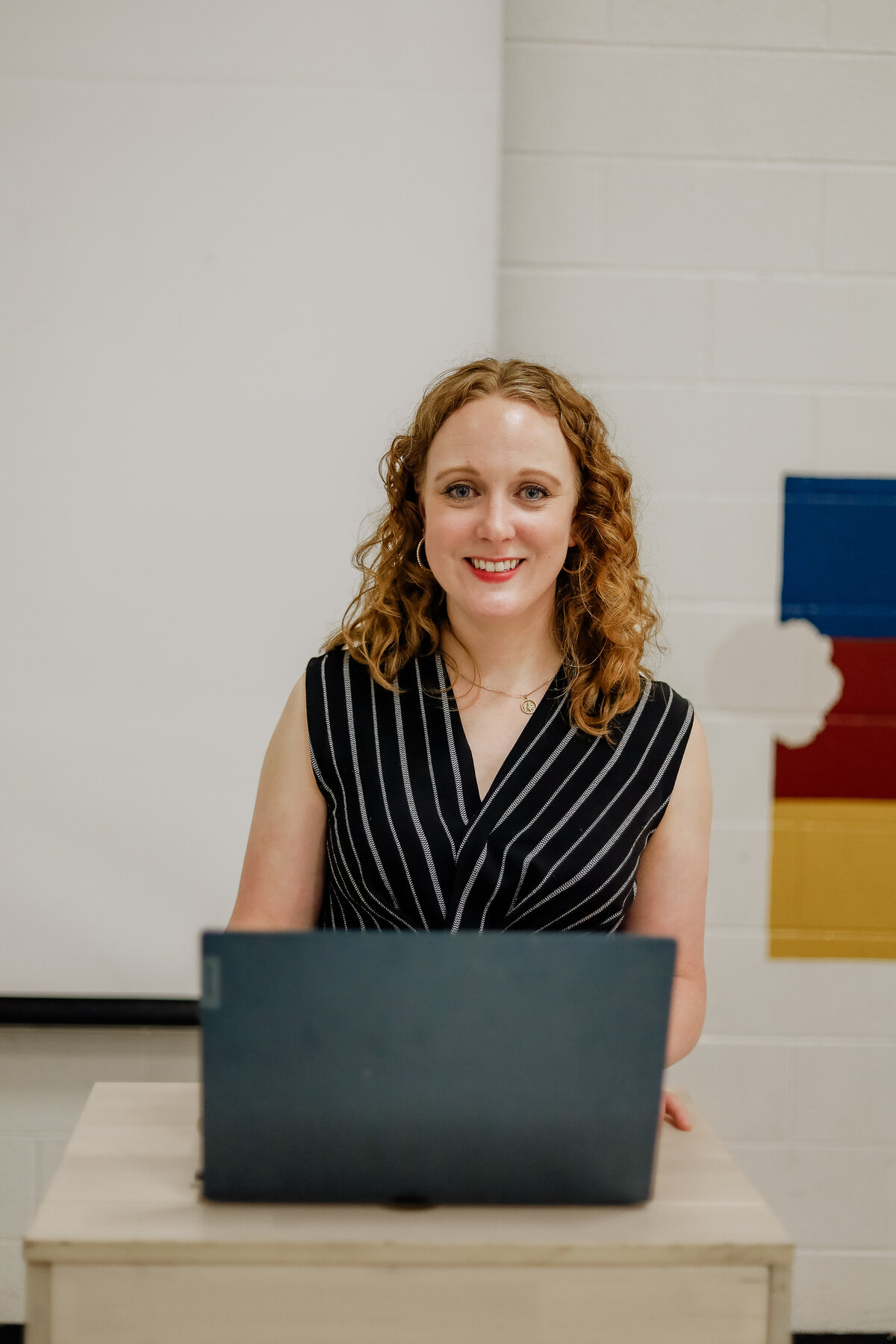 Jill Wright, Time Management Expert