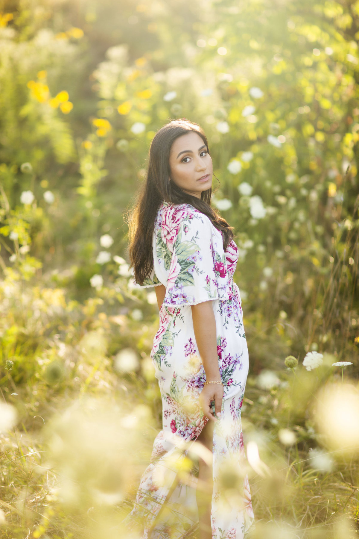 Sarah Modene Photography | Toledo, Tampa, and Los Angeles High School ...