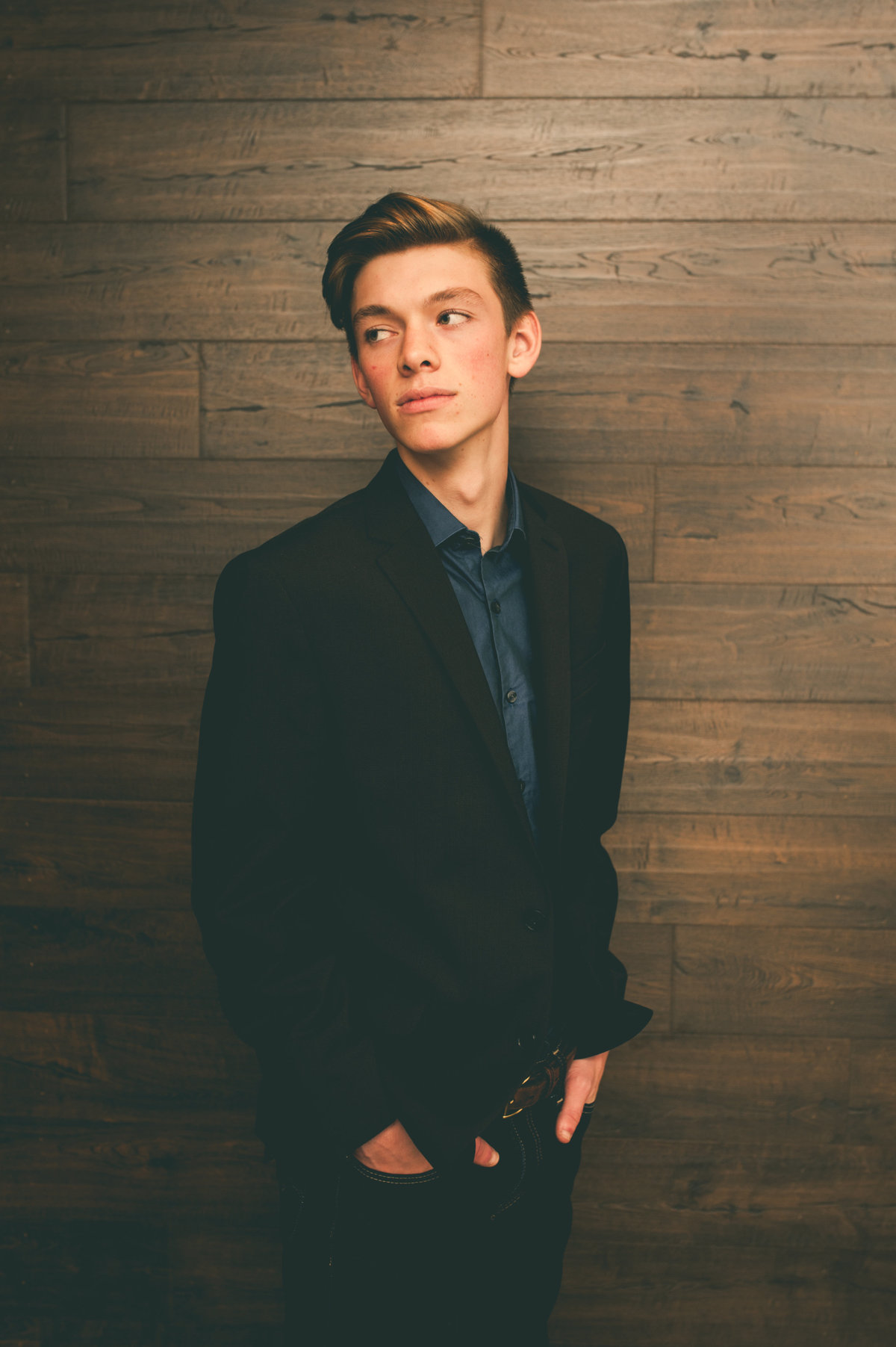 Let Me Capture You Photography