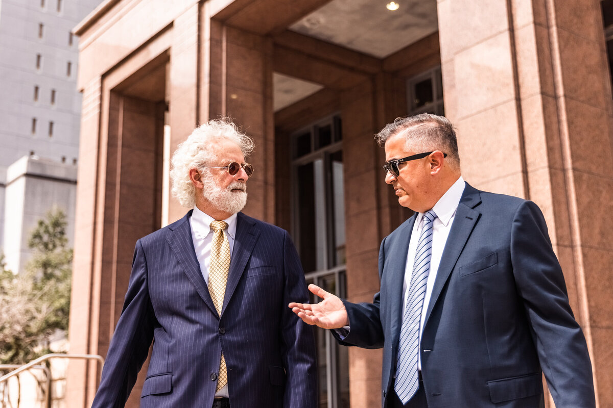 ALGO Law Firm | Join the Family