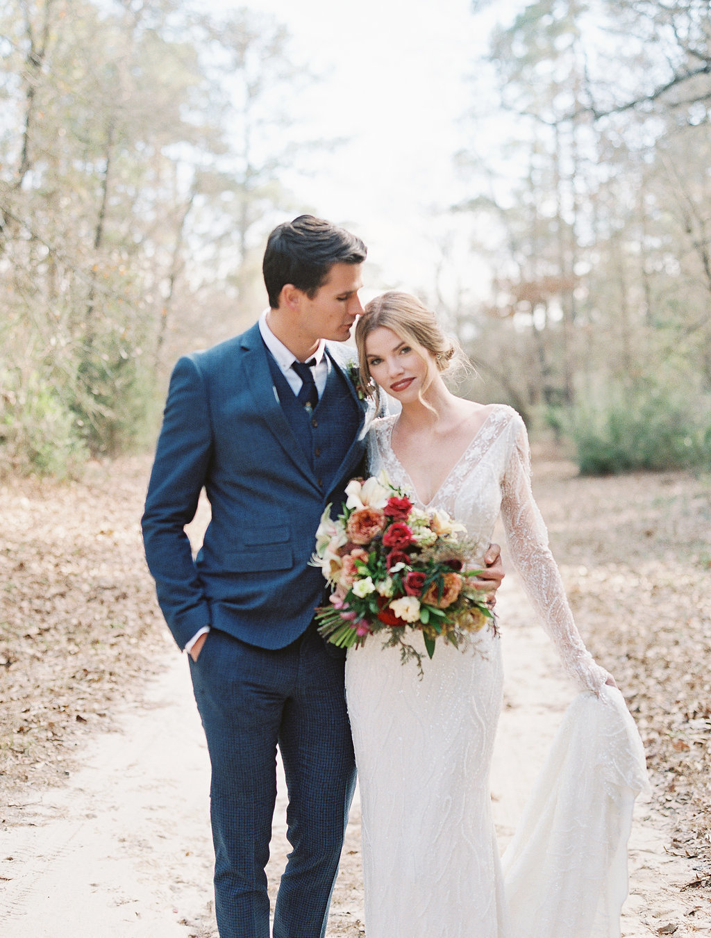 Jessica Rourke Wedding Portfolio | Event Coordinator