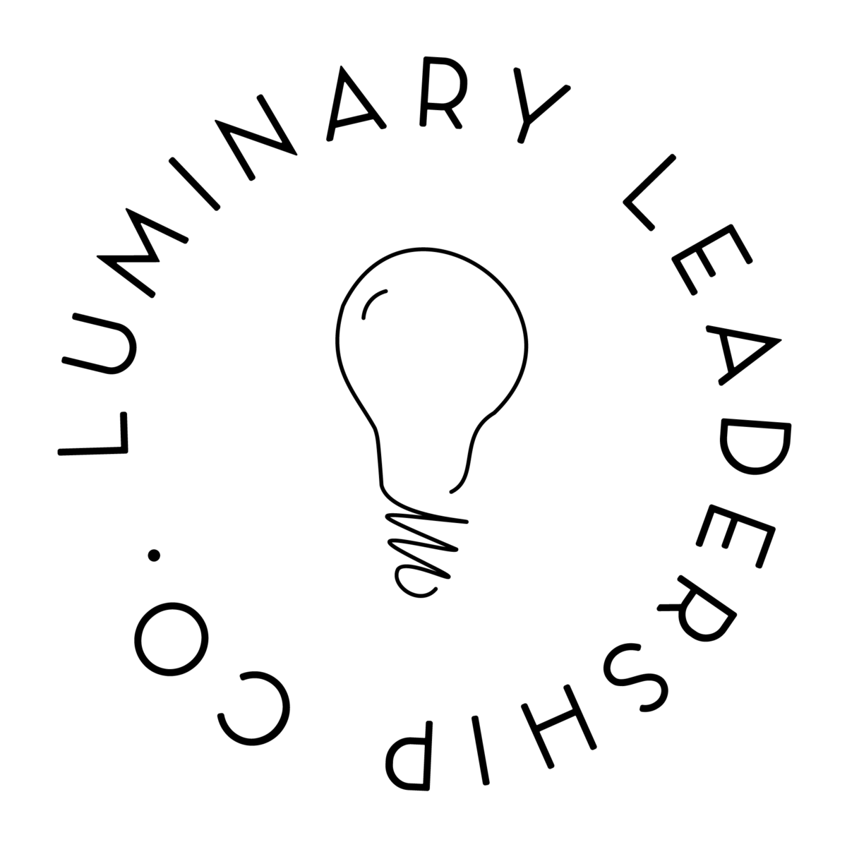 Luminary Leadership Co. | Business Strategy + Leadership for Visionaries
