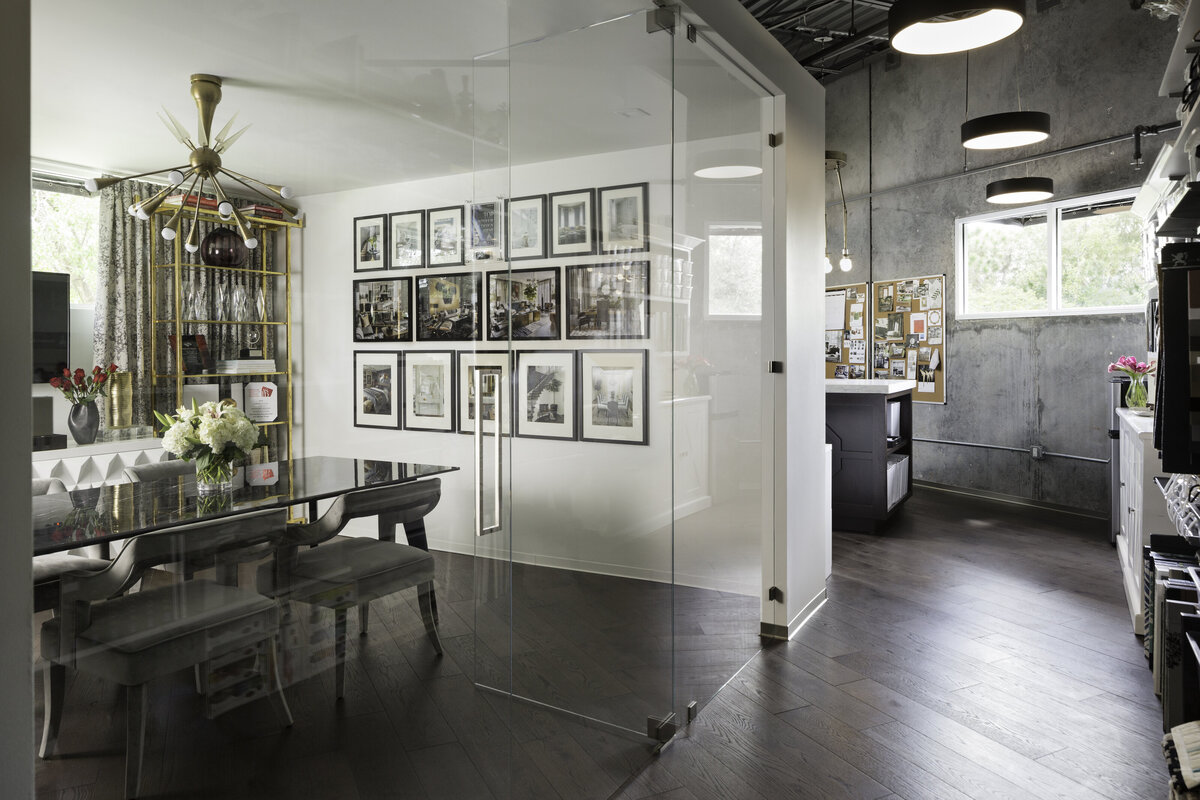 How We Work - John McClain Design