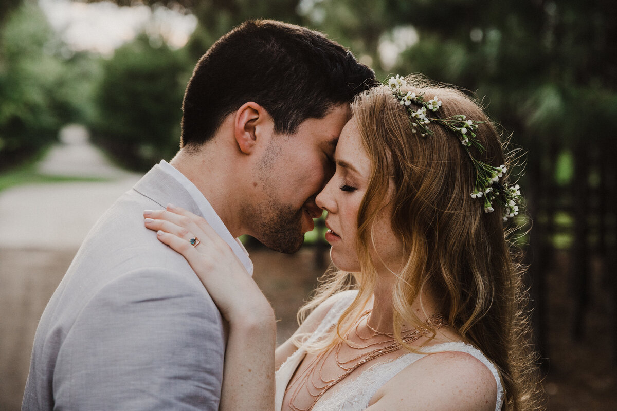 The Deans Photography - Florida Weddings and Elopements